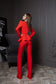 Alexa Red Promo Suit 2-Piece